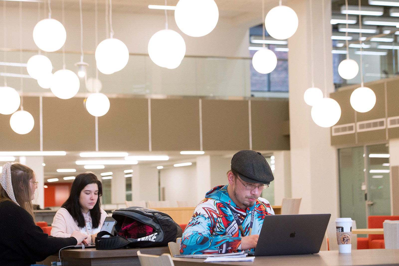 For Students | Social Work | SUNY Buffalo State University